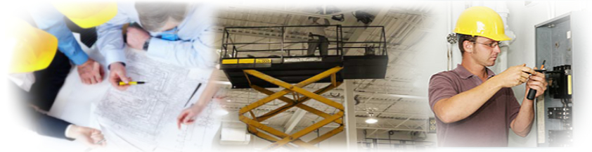 Active Contracting Inc.